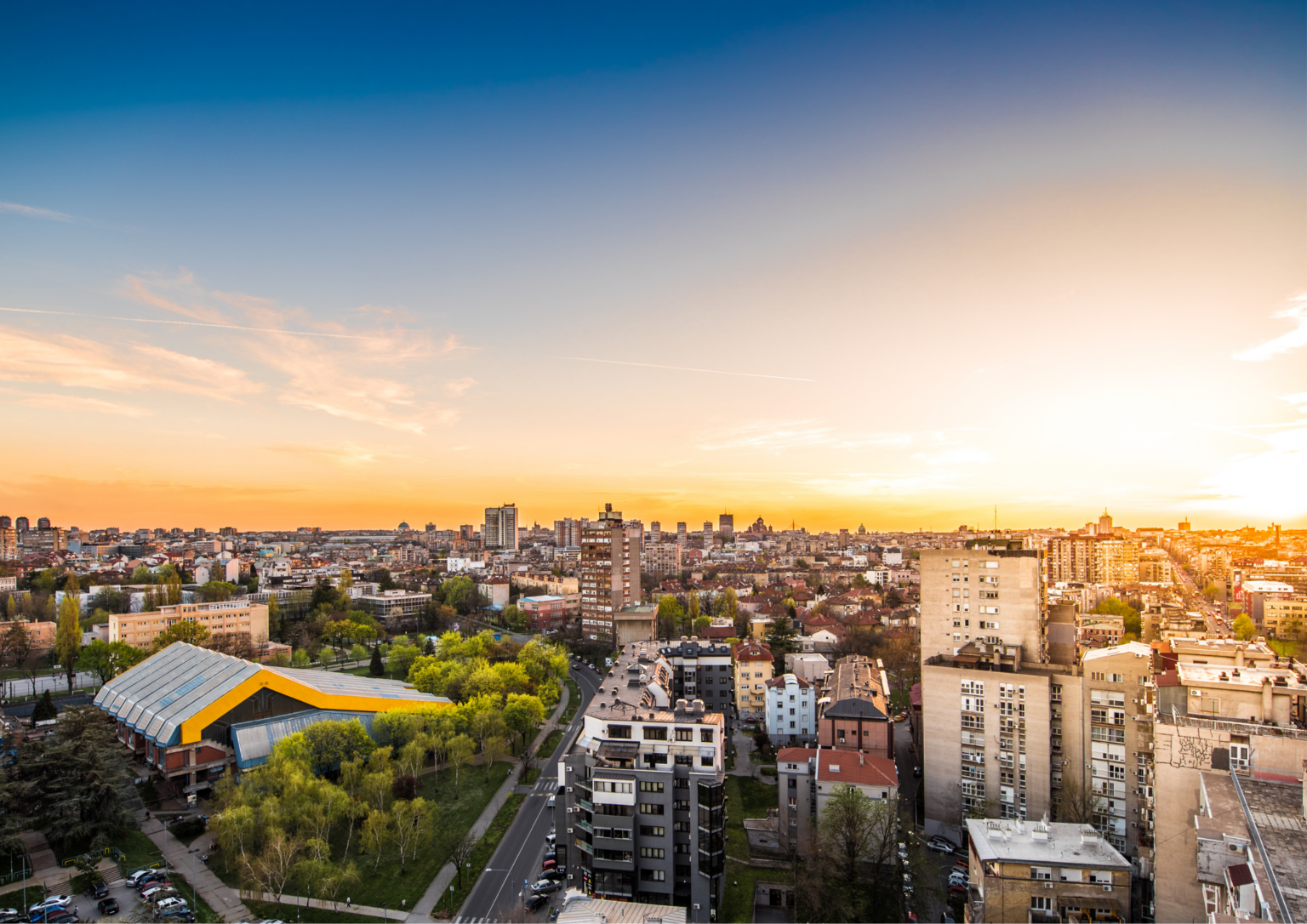 Solutions pour Collectivité - Syslor